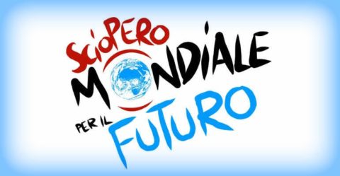 Global Strike For Future: in Piazza per difendere il Clima - Fondazione ...